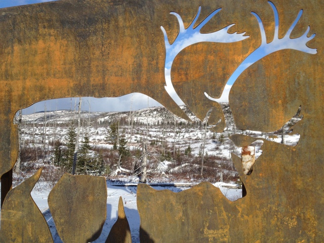 Éléments d’interprétation des parcs nationaux du Québec - Groupe GID